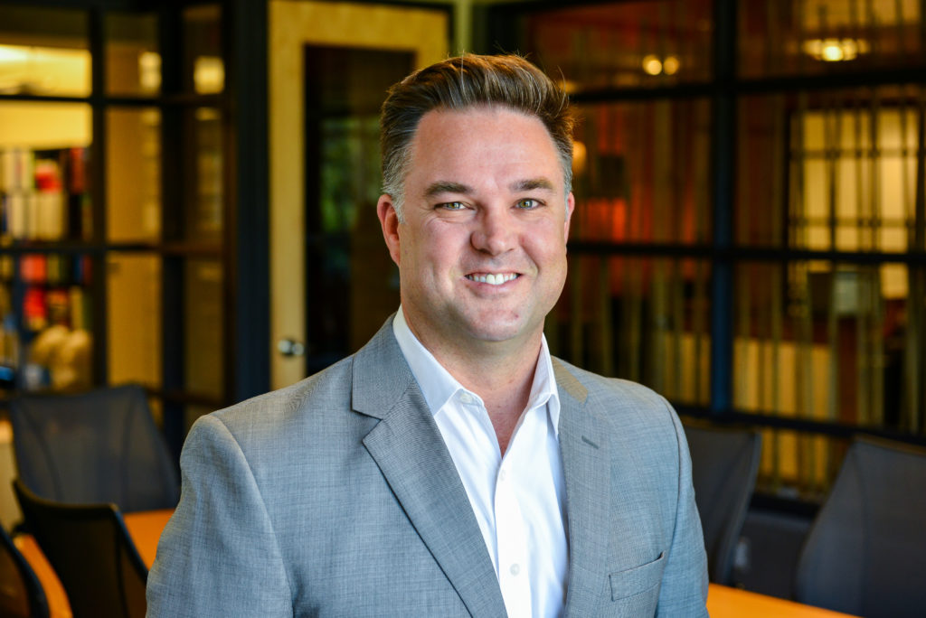 Todd Roberts, LEED AP – Bignell Watkins Hasser