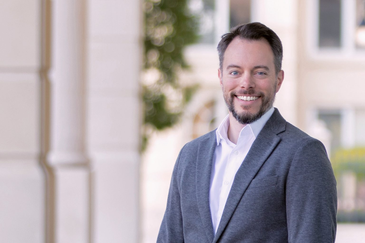 Kevin Lyon, AIA - Bignell Watkins Hasser