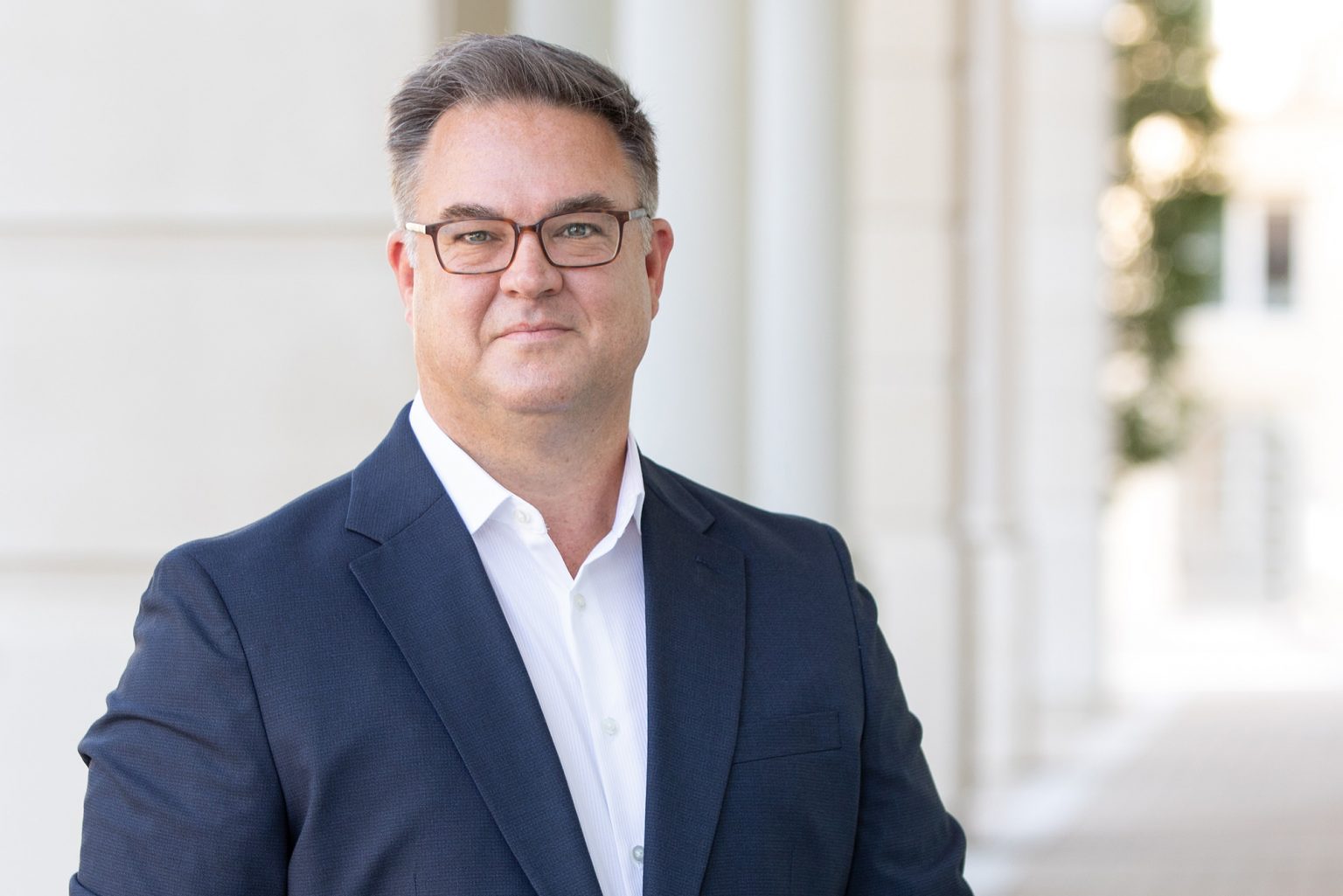 Todd Roberts, LEED AP - Bignell Watkins Hasser